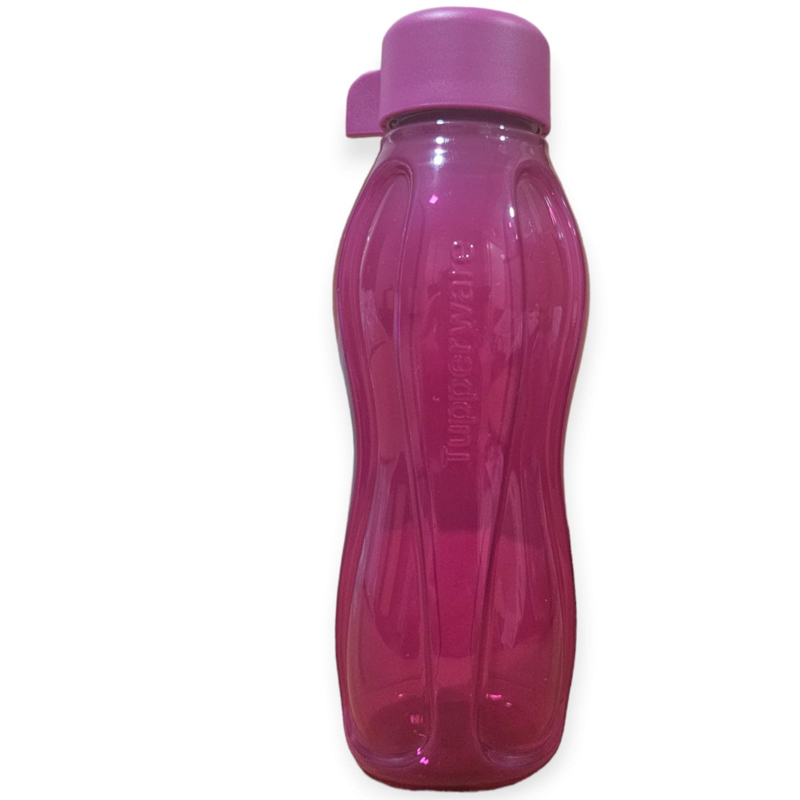 Tupperware Eco Bottle 500ml – Happy Harvesting
