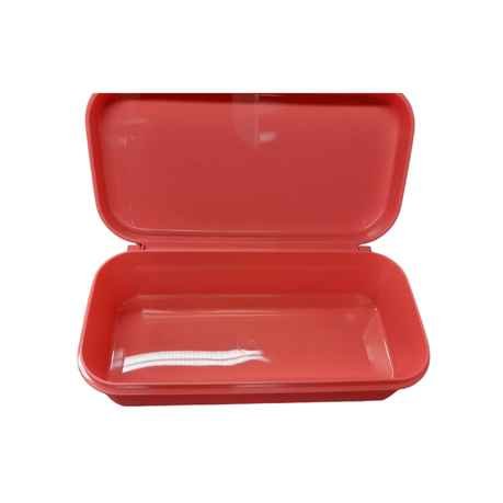 Tupperware Lunchbox – Happy Harvesting