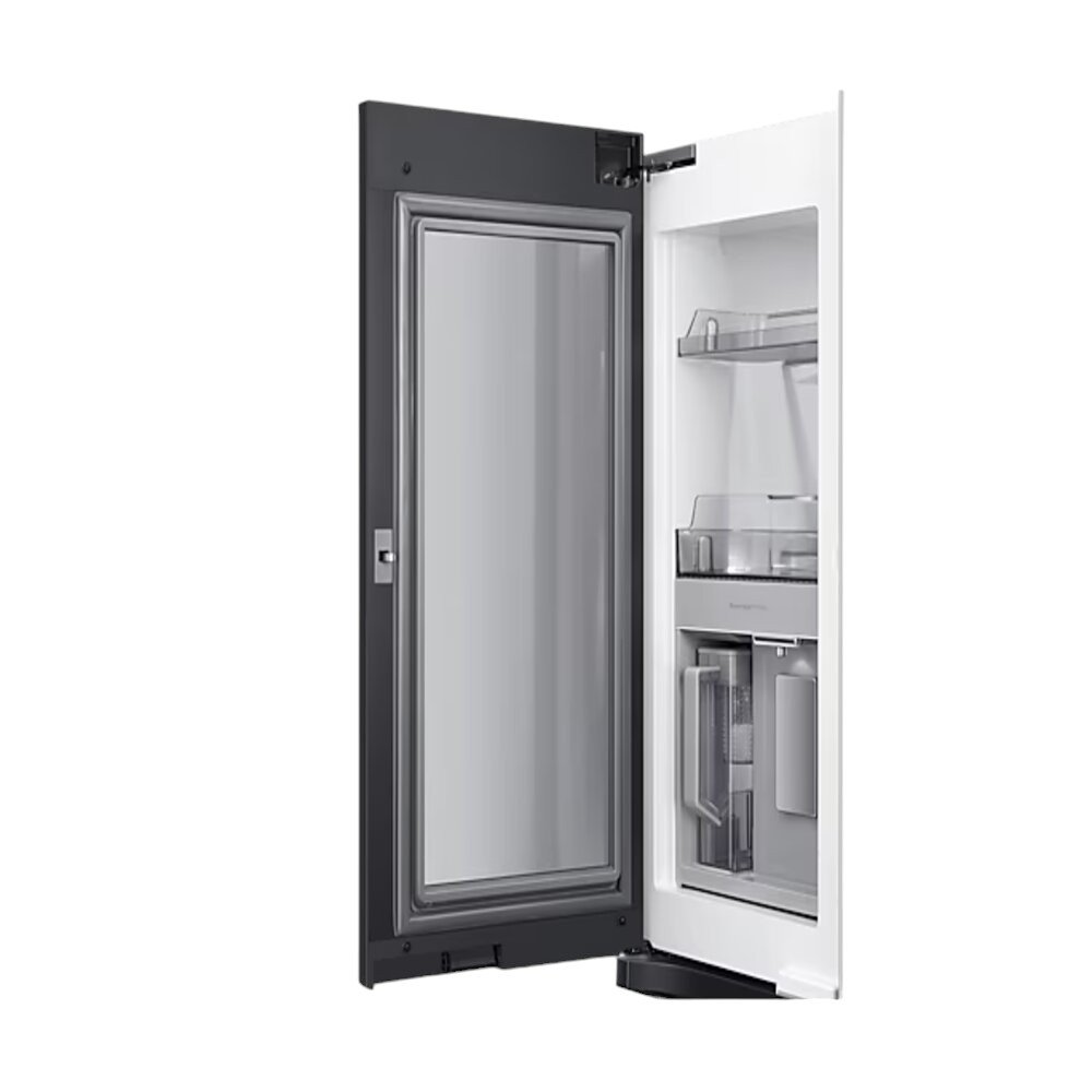 Samsung Bespoke 713L French Door Refrigerator – White – RF71A967535 ...
