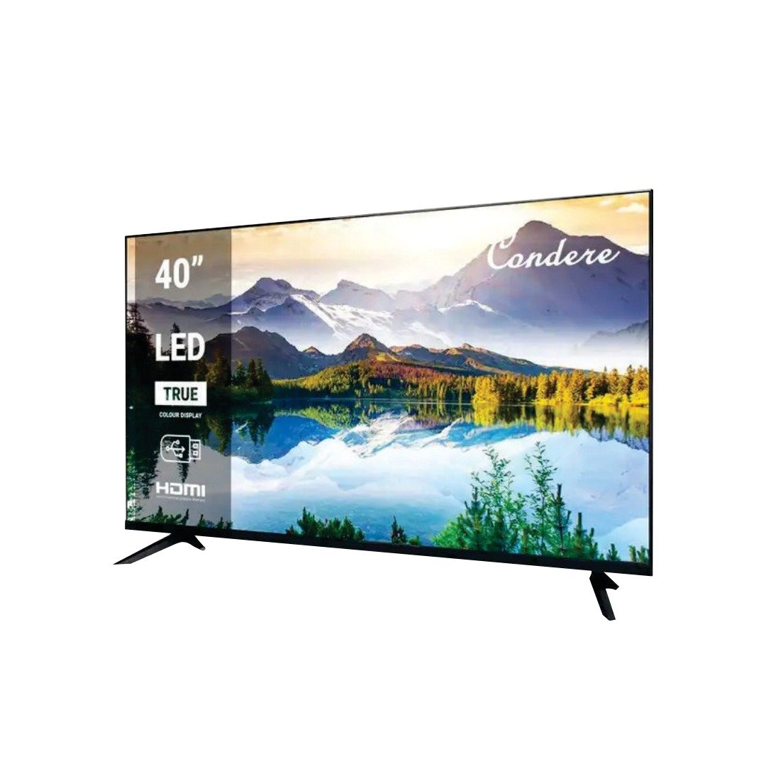 Condere 32” LED TV – Happy Harvesting