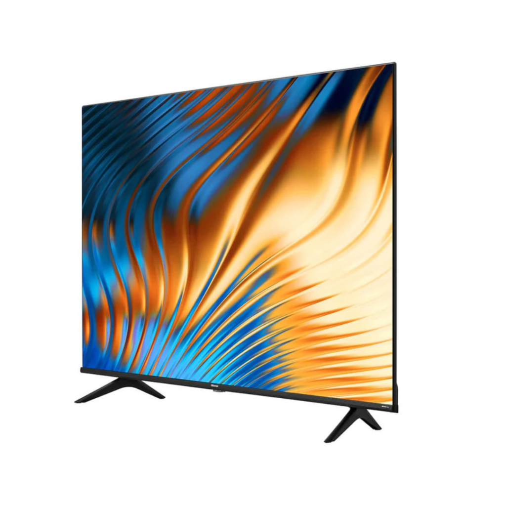 Hisense UHD 4K TV 55-inch A6H – Happy Harvesting