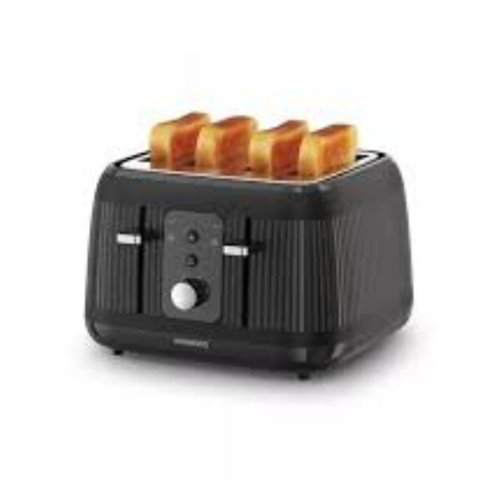 Kenwood 4 Slice Toaster – Happy Harvesting