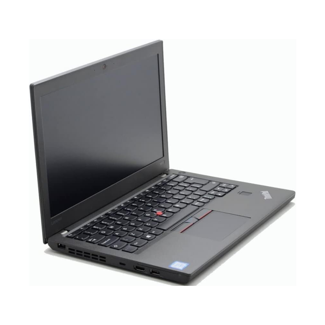 Refurbished Lenovo X270 INTEL CORE I5 6TH GEN Laptop – Happy Harvesting