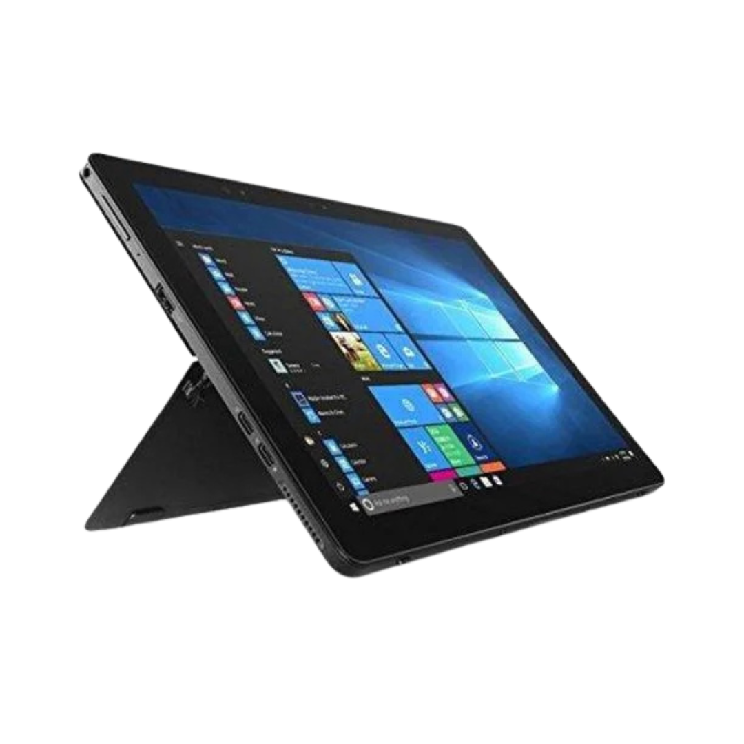 Refurbished DELL E5285 2IN1 INTEL CORE I5 7TH GEN Laptop – Happy Harvesting