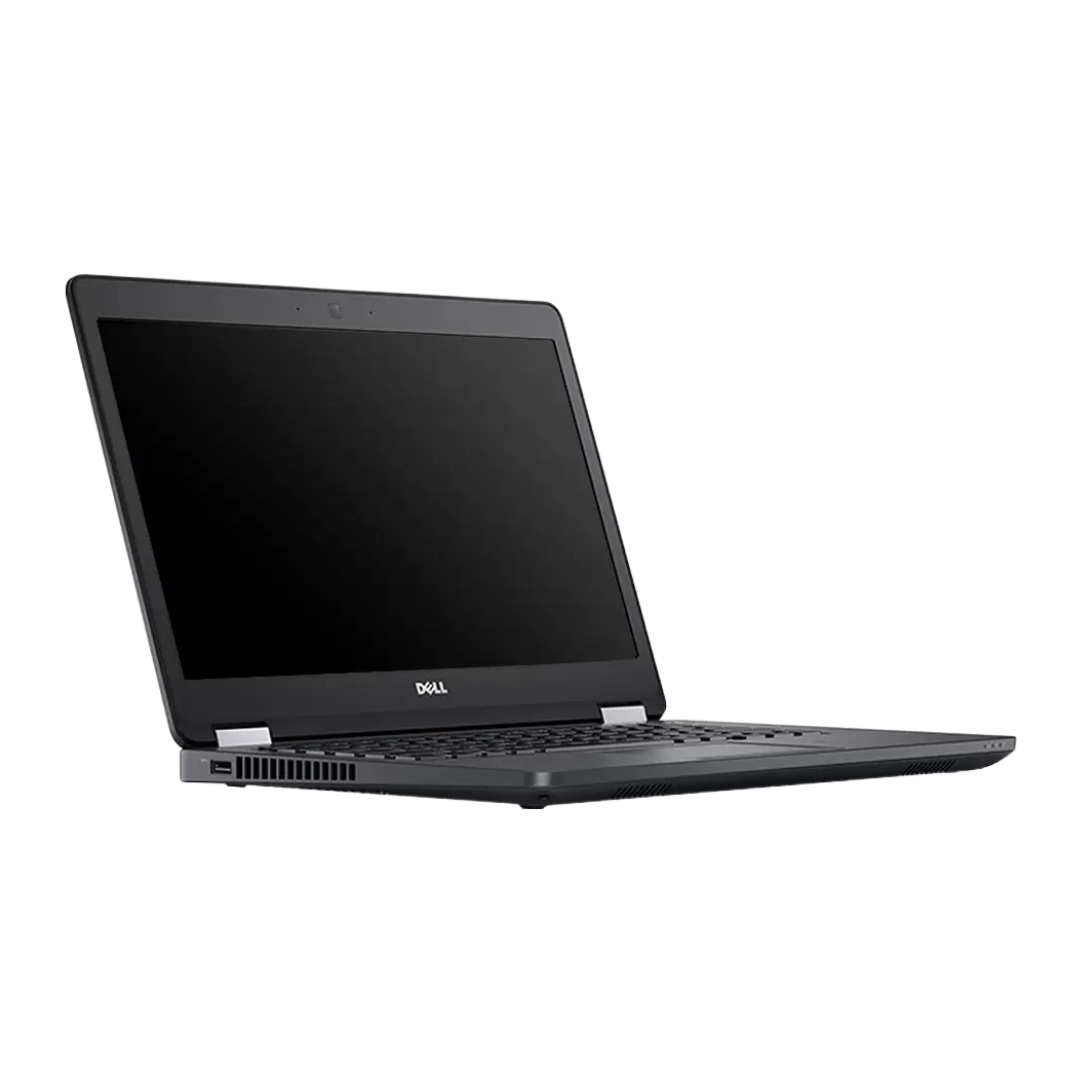 Refurbished Dell E5470 INTEL CORE I5 6TH GEN Laptop – Happy Harvesting