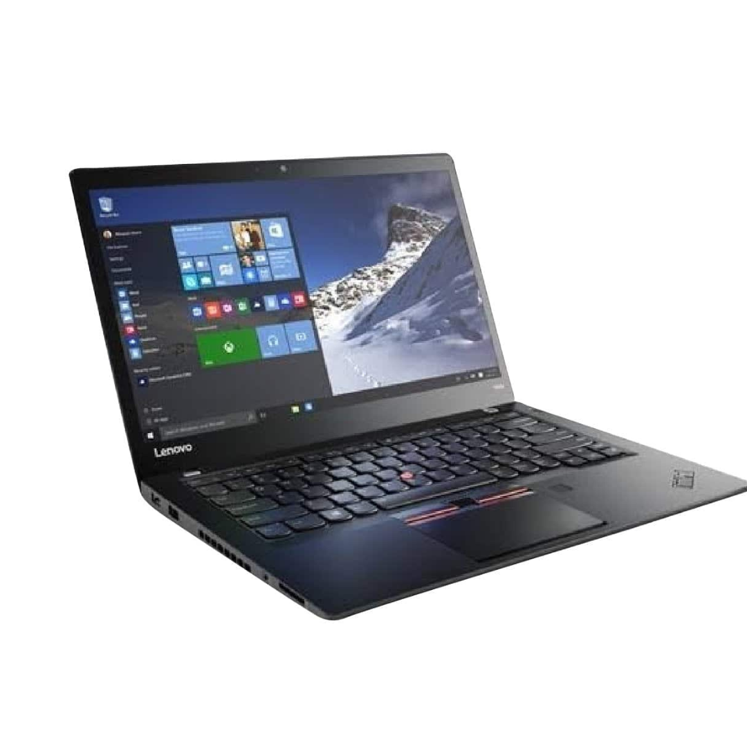 Refurbished Lenovo T460S INTEL CORE I5 6TH GEN Laptop – Happy Harvesting