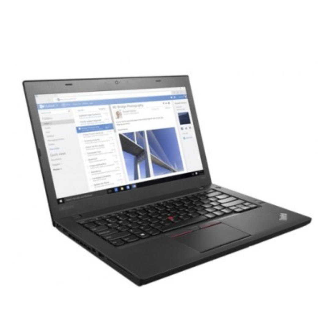 Refurbished Lenovo T470 INTEL CORE I5 6TH GEN Laptop – Happy Harvesting